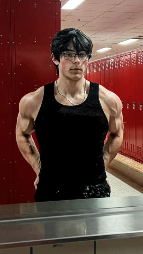 Justin Phobiaz | Solin