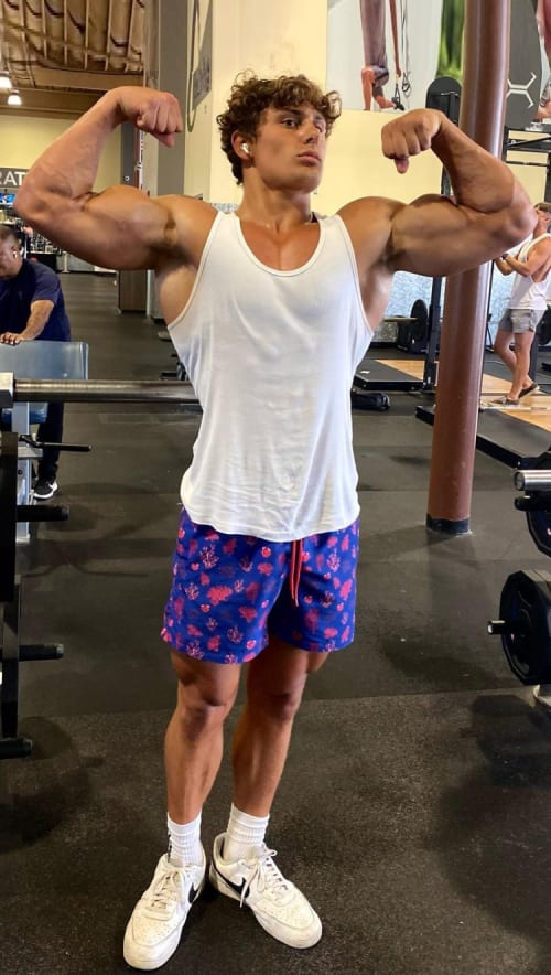 Seb Anderson | Solin