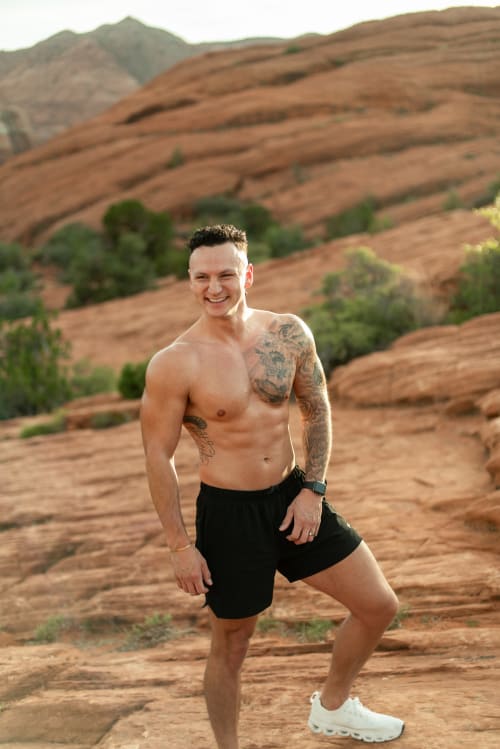 GAYNZ FITNESS | Solin