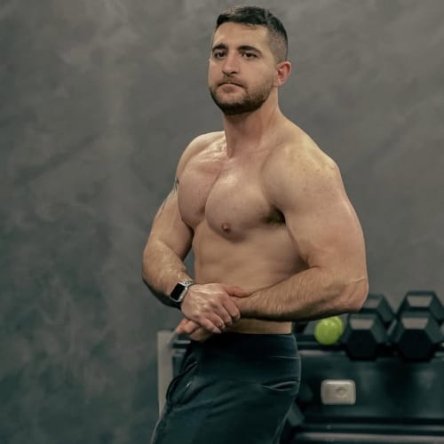 Michael Karam | Solin