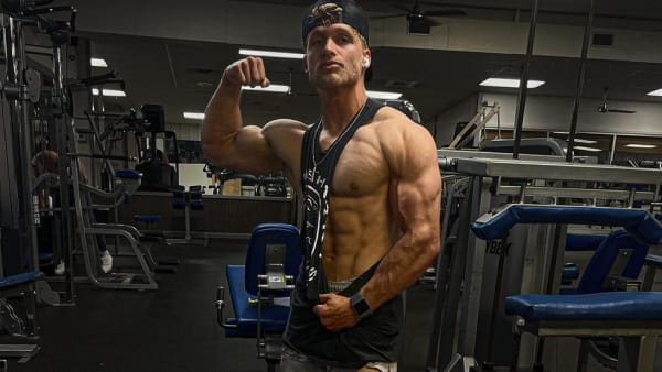 SHRED CITY | 6 WK Full Body Shred