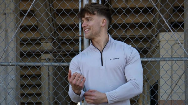 SHRED CITY | 6 WK Full Body Shred