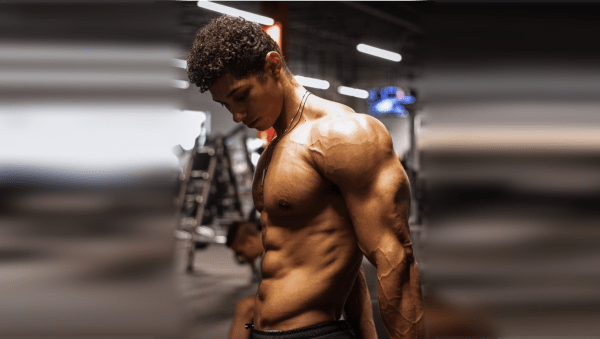8-Week "Lean Physique" Muscle Building Program