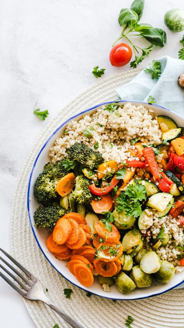 Yababeth Nutrition Coaching & Meal Plans