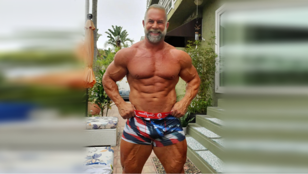 The Ultimate Fitness Program