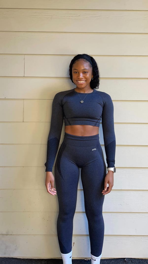 6WK New Year Full Body Challenge