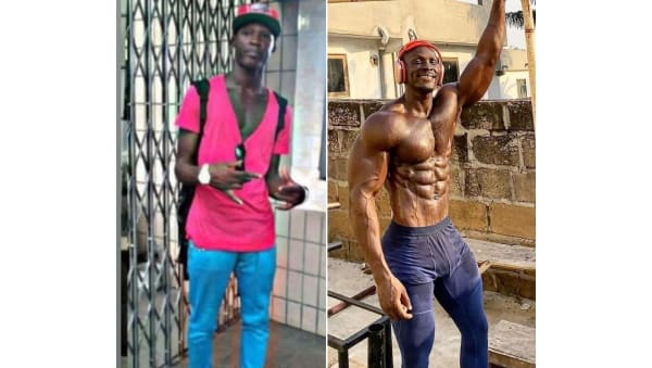 Ultimate Shred Blueprint