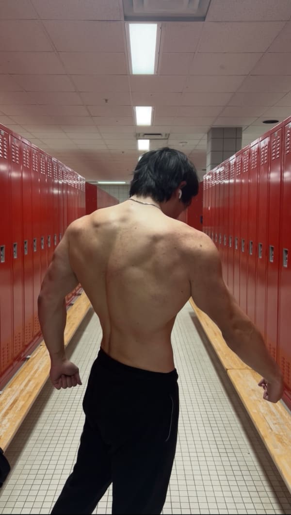 Aggressive Fat Loss Workout Program