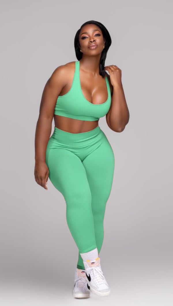 SNATCH THAT BODY *RELOADED* 4-Week Workout Challenge