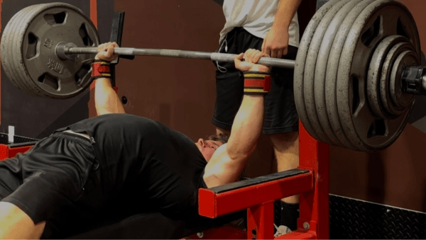 25-Wk Evidence-Based Powerbuilding Program