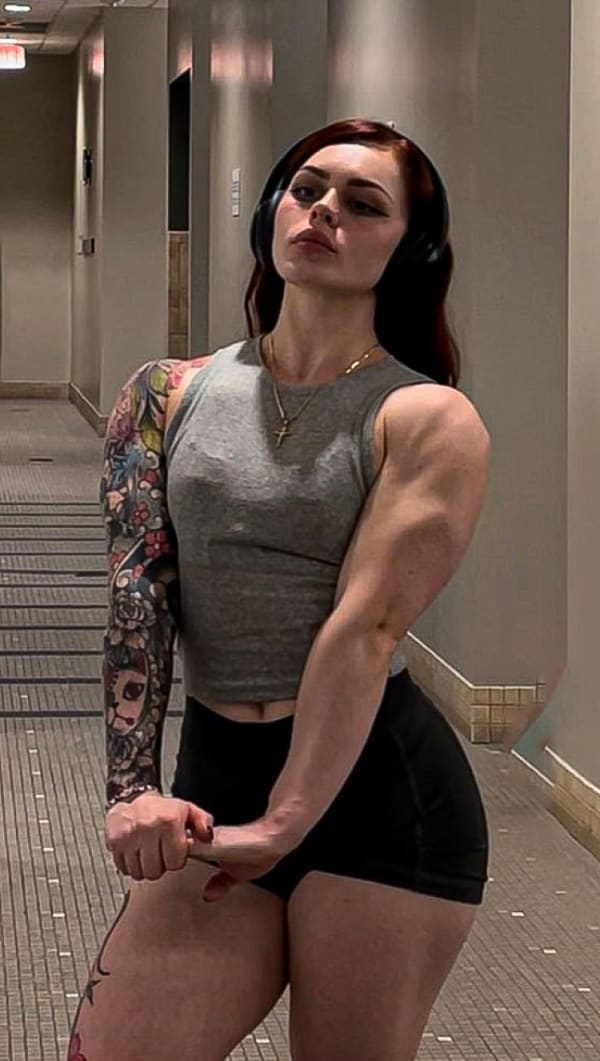 4 Week Tone to the Bone Challenge