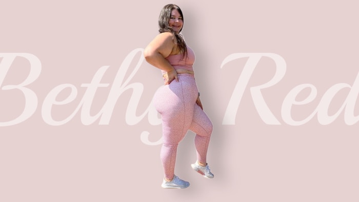 4 Week Full Body Challenge