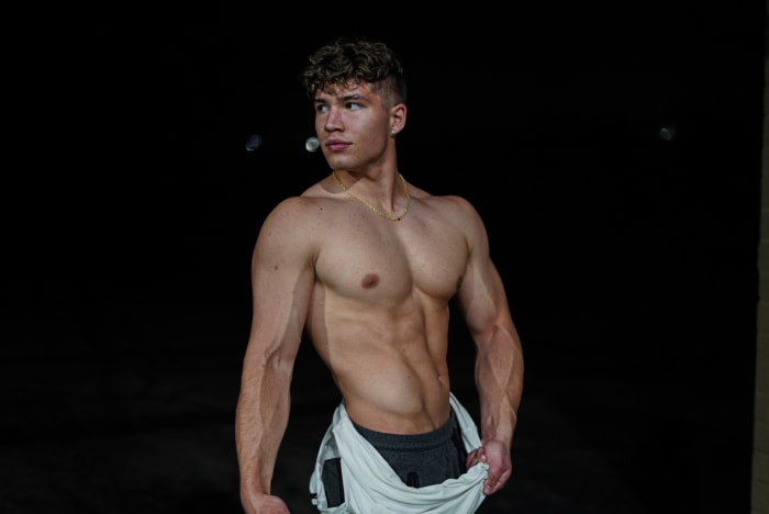 Tyler McAfee | Solin