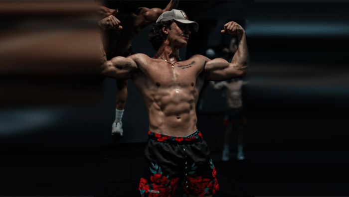 Full Body Training Program