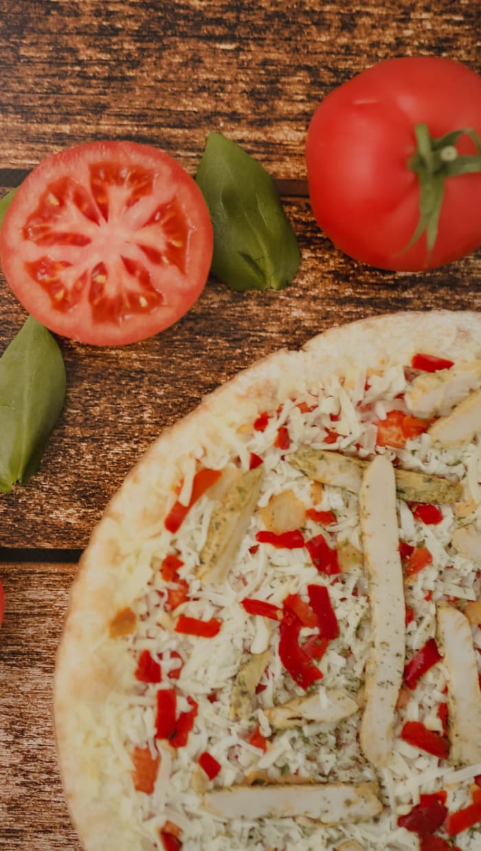 High Protein Recipe Book