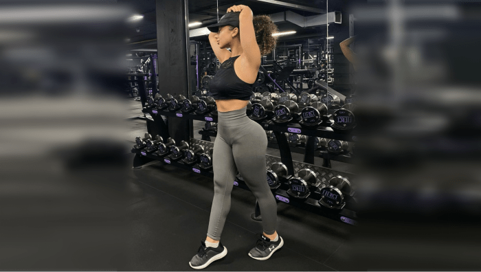 The Ultimate Fitness Guide