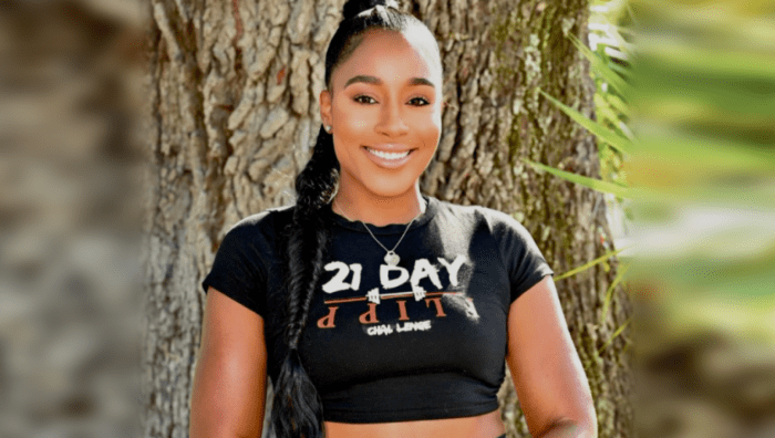 21 Day Flipp Challenge