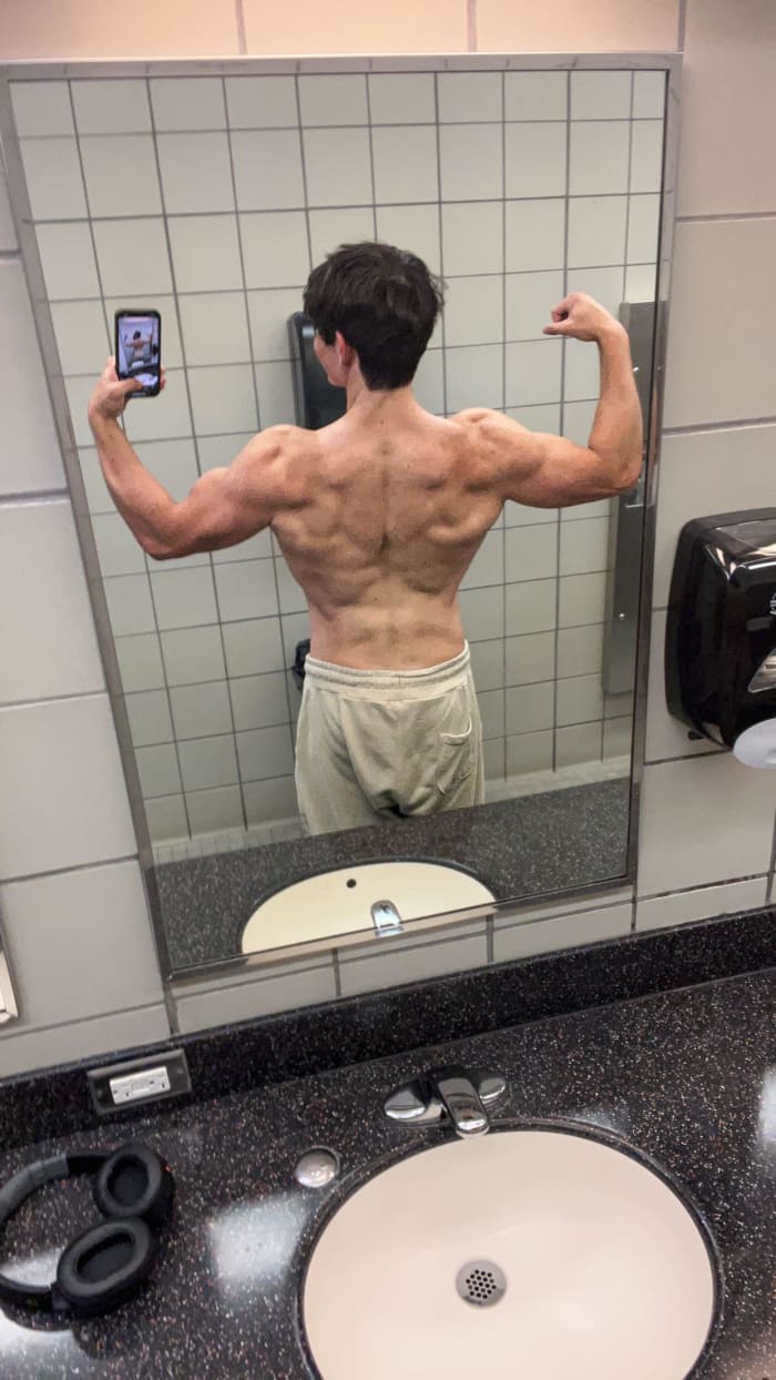 Aggressive Fat Loss Workout Program