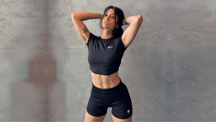 6 Week Killer Glute & Leg Program