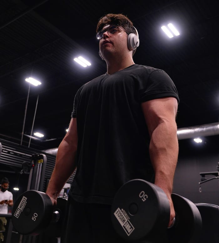 6-Week Fat to BEAST Blueprint