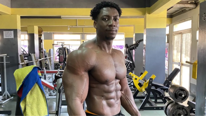 12 Week Superhero Transformation