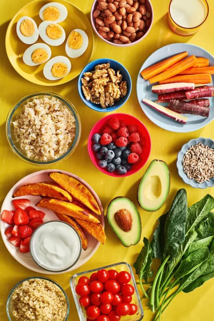 FULLY CUSTOM MEAL PLAN ADD-ON