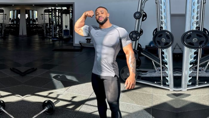 Upgrade Your Physique - 6 Week Challenge