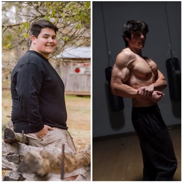 Aggressive Fat Loss Workout Program