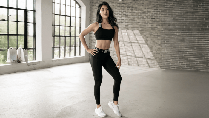 8-Week Women Strength & Sculpt 八週女性健身房力量＆曲線課表