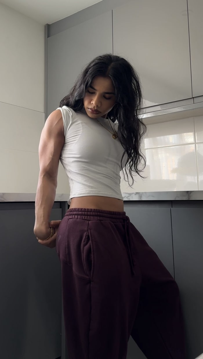 4-Week Intermediate Calisthenics Challenge