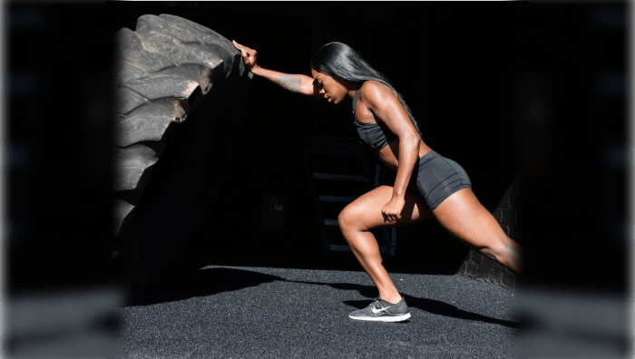 The Essentials - 4 Week Total Body Guide