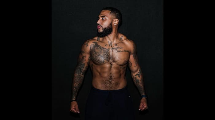 12-Week Physique Transformation for Men