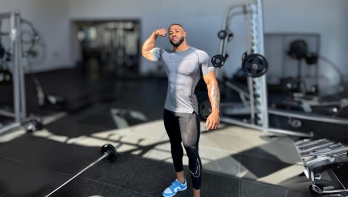 Upgrade Your Physique - 6 Week Challenge