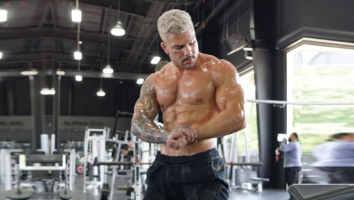 Brooke's 6-Week Full Body Guide