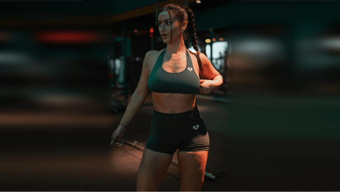 6 Week Hourglass Shape Program