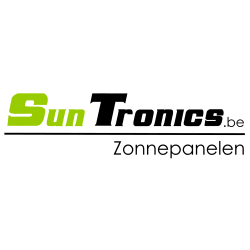 SunTronics uit Ledegem - Reviews, Realisaties & Contact | Solvari