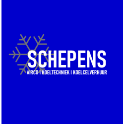 Schepens Koeltechniek uit Zottegem - Reviews & Contact | Solvari
