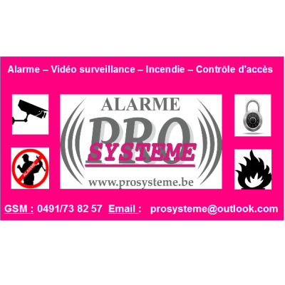 Prosysteme à Boignee - Avis de clients et Réalisations | Solvari