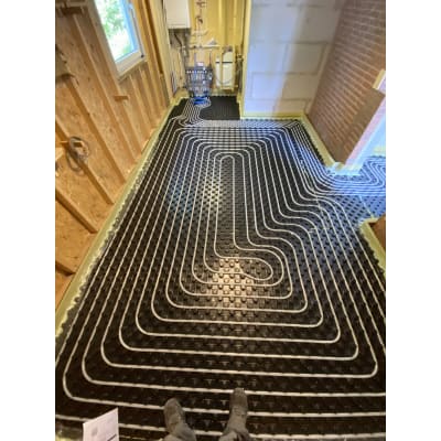 HARD vloerverwarming uit Brasschaat - Reviews & Contact | Solvari