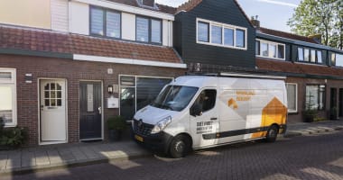 Nederland Isoleert uit Amersfoort - Reviews & Contact | Solvari