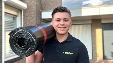 Roofer Daksystemen uit Bergen Op Zoom - Reviews | Solvari
