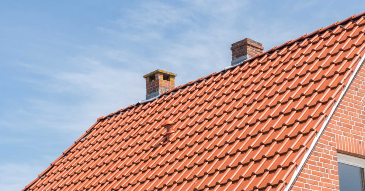 Soorten daken en dakbedekking | Solvari