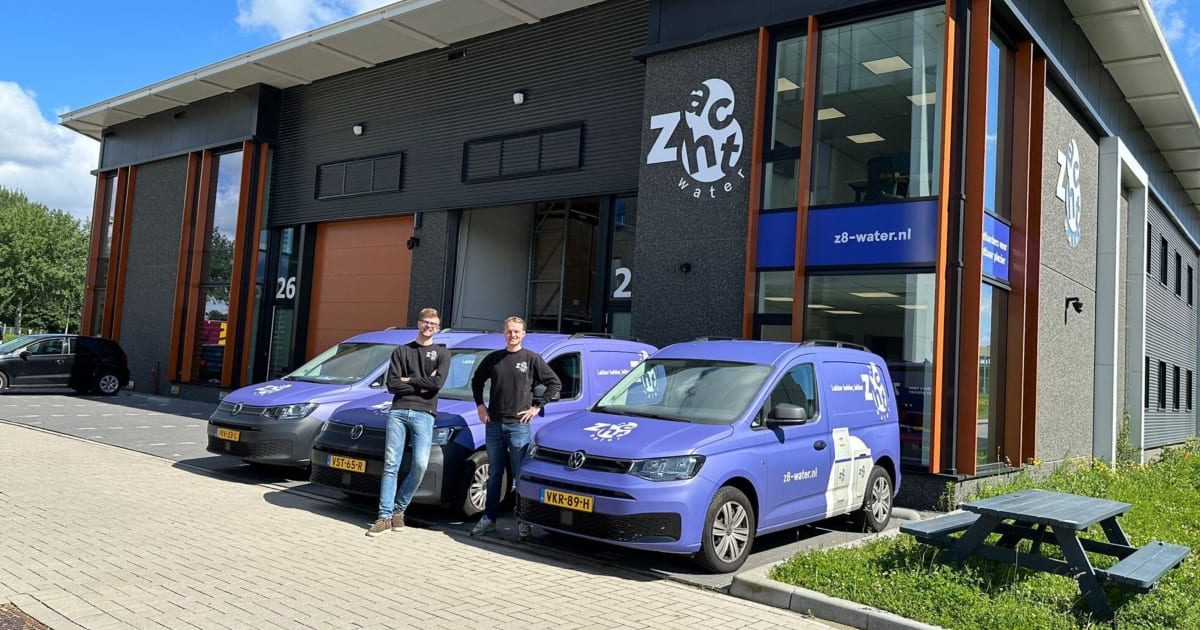 Succesverhaal: "Solvari is voor ons dat extra duwtje in de rug"