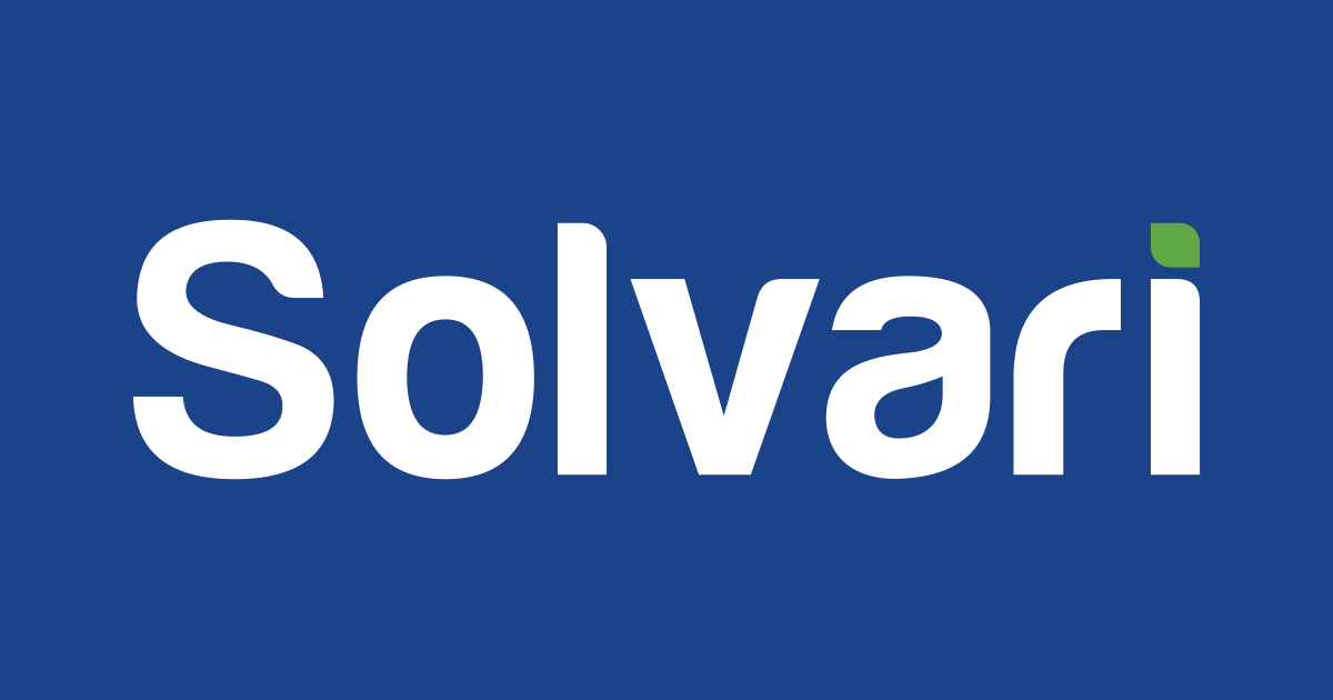 Solvari | Bouwt vertrouwen
