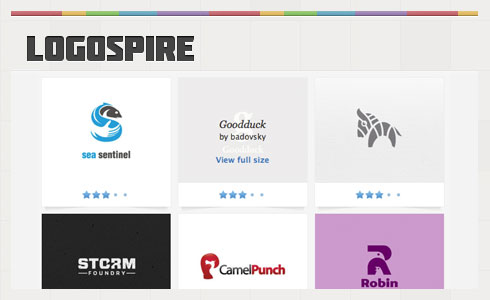 15 Best Sites For Logo Design Inspiration • SomeWhat Creative