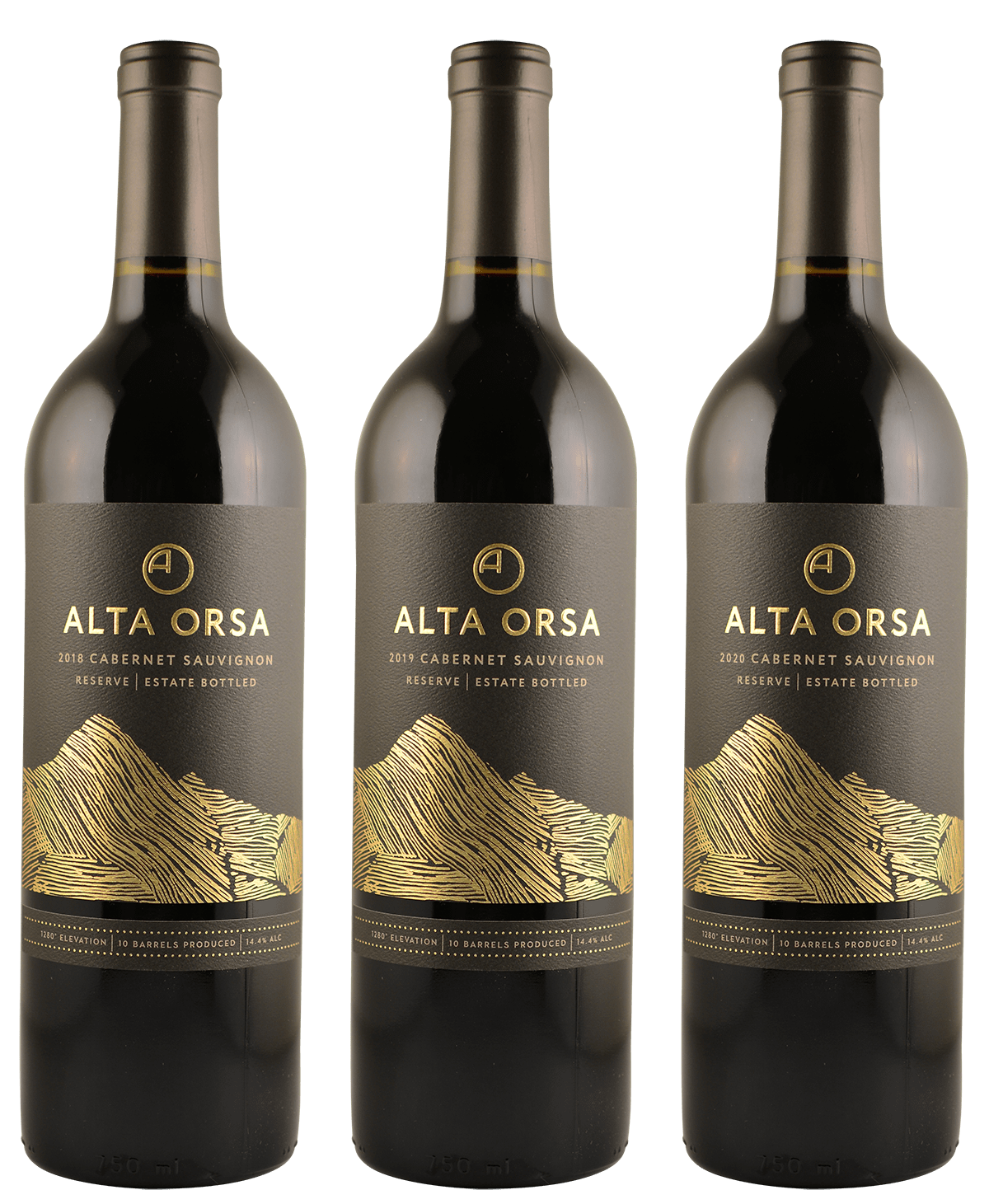 ALTA ORSA | Rebel Wine Club by Sommsation ft. Alta Orsa