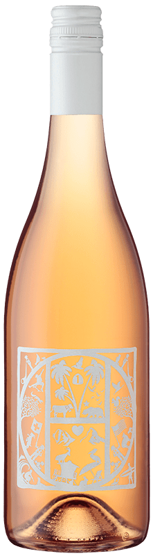 Halter Ranch Winery | 2023 Effervescent Rosé