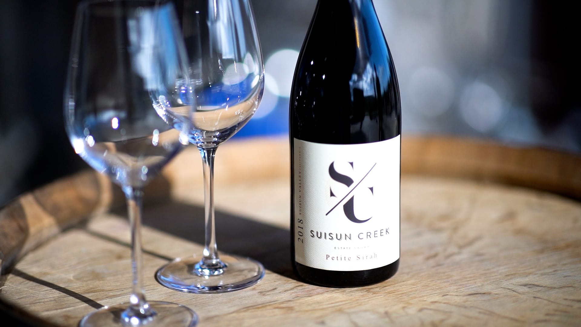 4th Generation - Suisun Creek Winery | Experiences | Sommsation