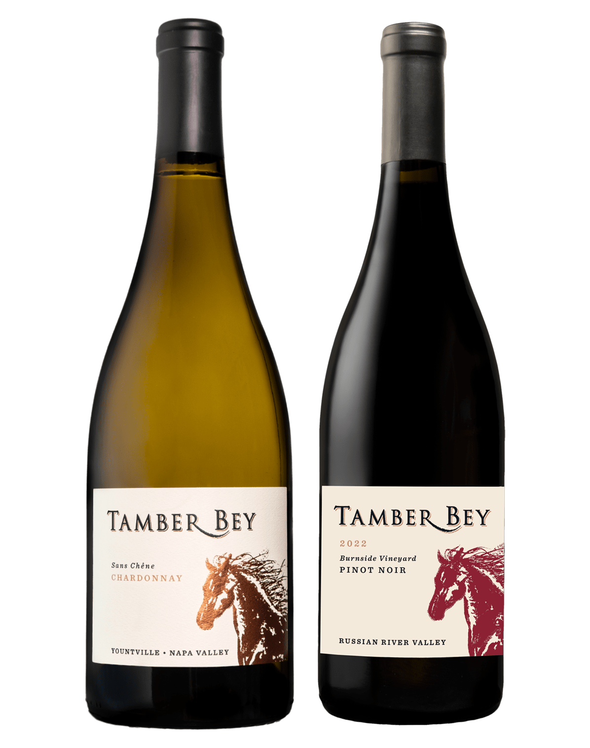 Tamber Bey Vineyards | Sunday School by Sommsation ft. Tamber Bey Vineyards