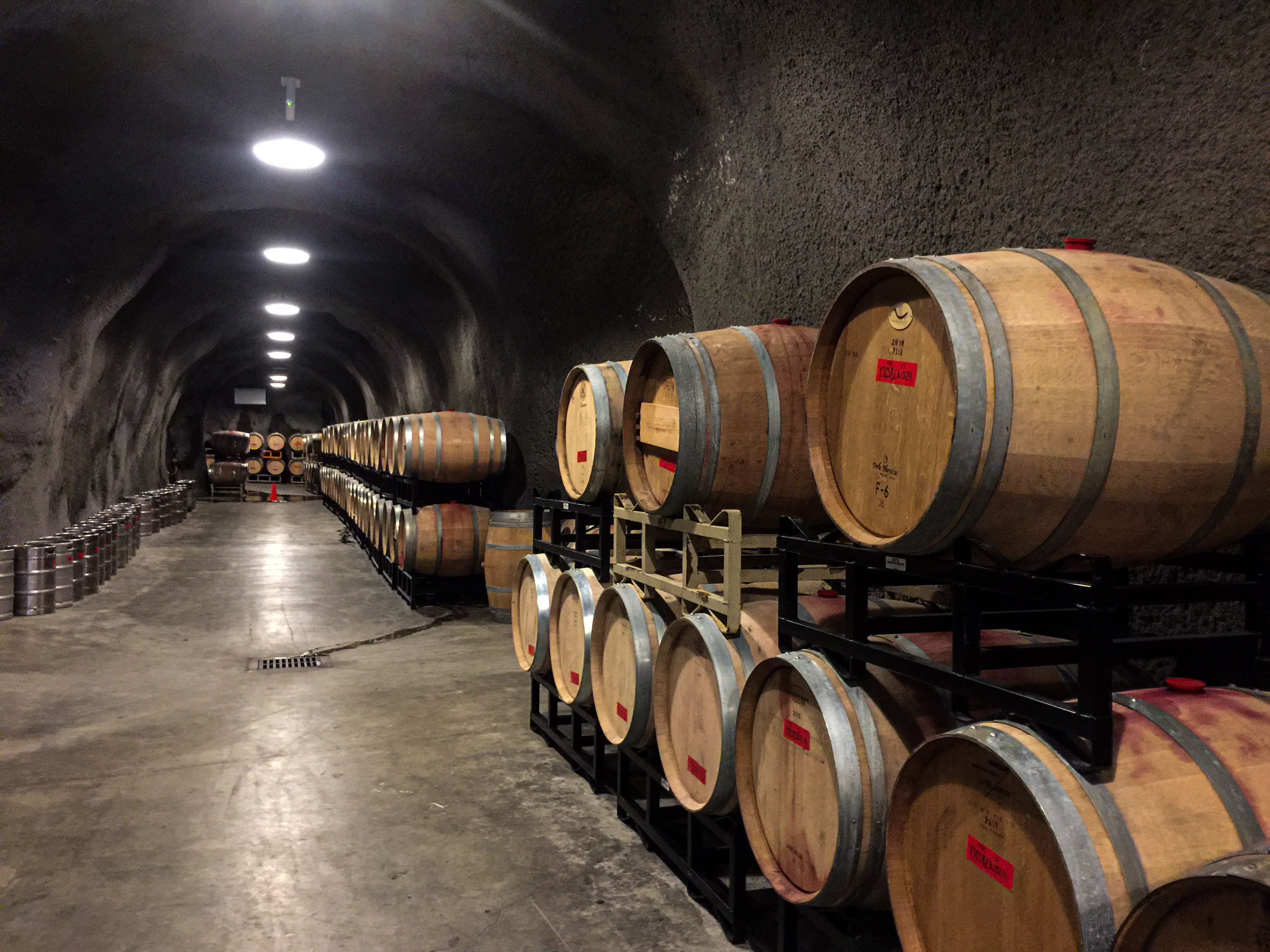 Maxville Winery | Wineries | Sommsation